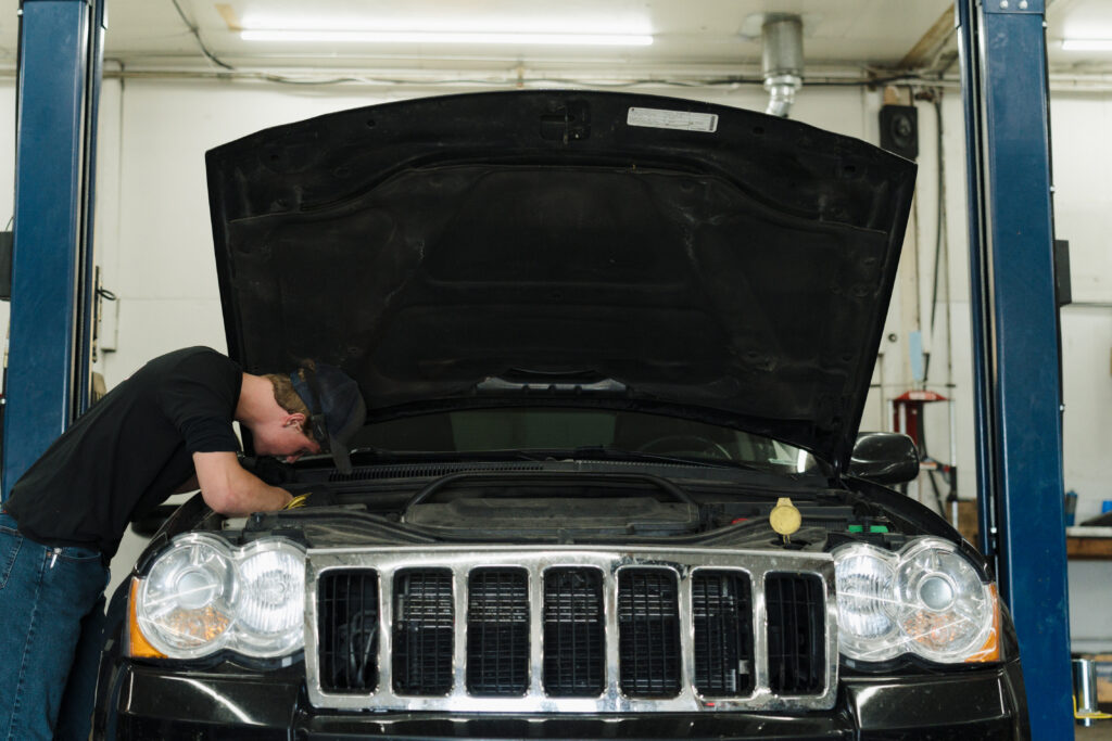 Erber Auto Home Page - Erber Auto